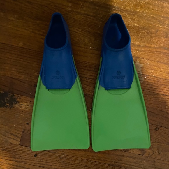 Swim | Water Fins | Poshmark